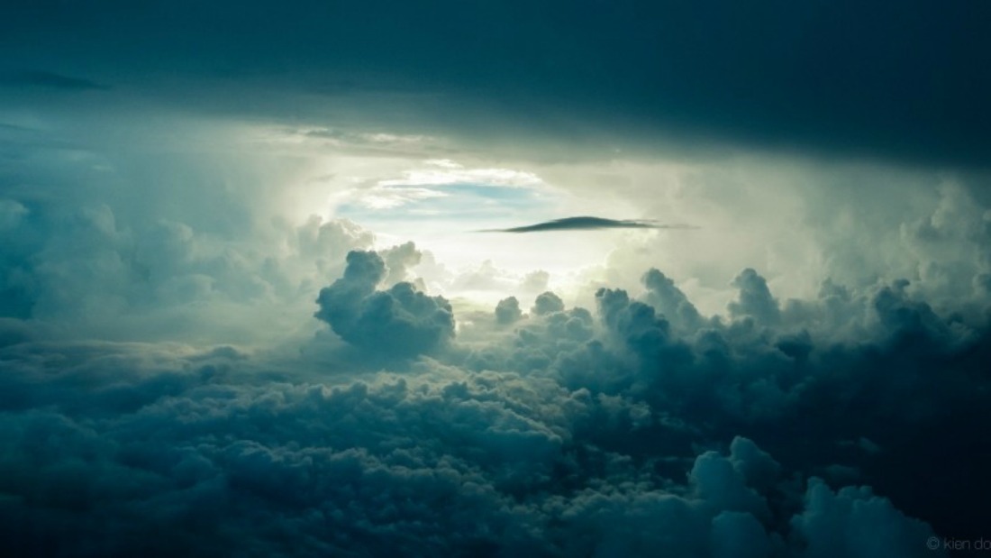 Panasonic Claims Their New Weather Model is the World's Most Accurate