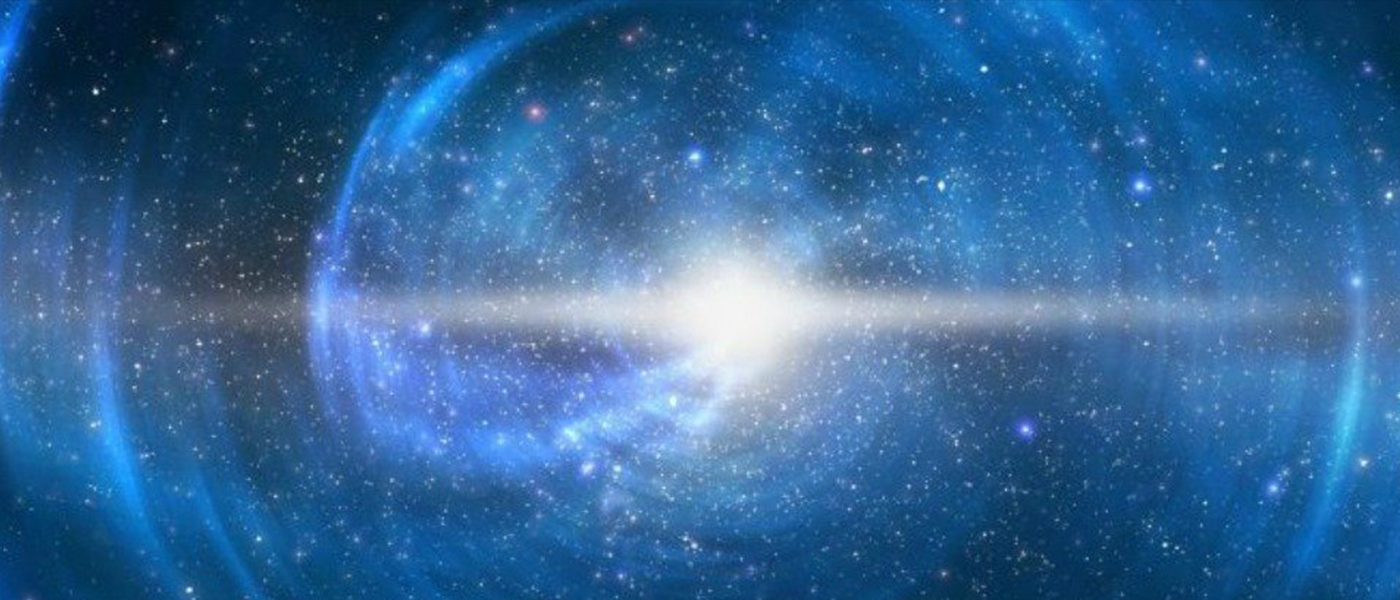 Scientists: The Big Bang May Have Actually Been the 'Big Bounce'