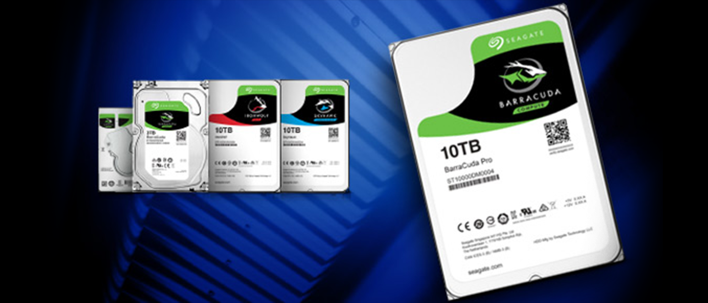 Hello, Monumental Storage. Now You Can Get A 10TB Hard Drive For Your ...