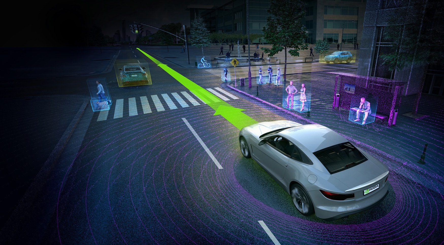 MIT's "Moral Machine" Lets You Decide Who Lives & Dies in Self-Driving ...