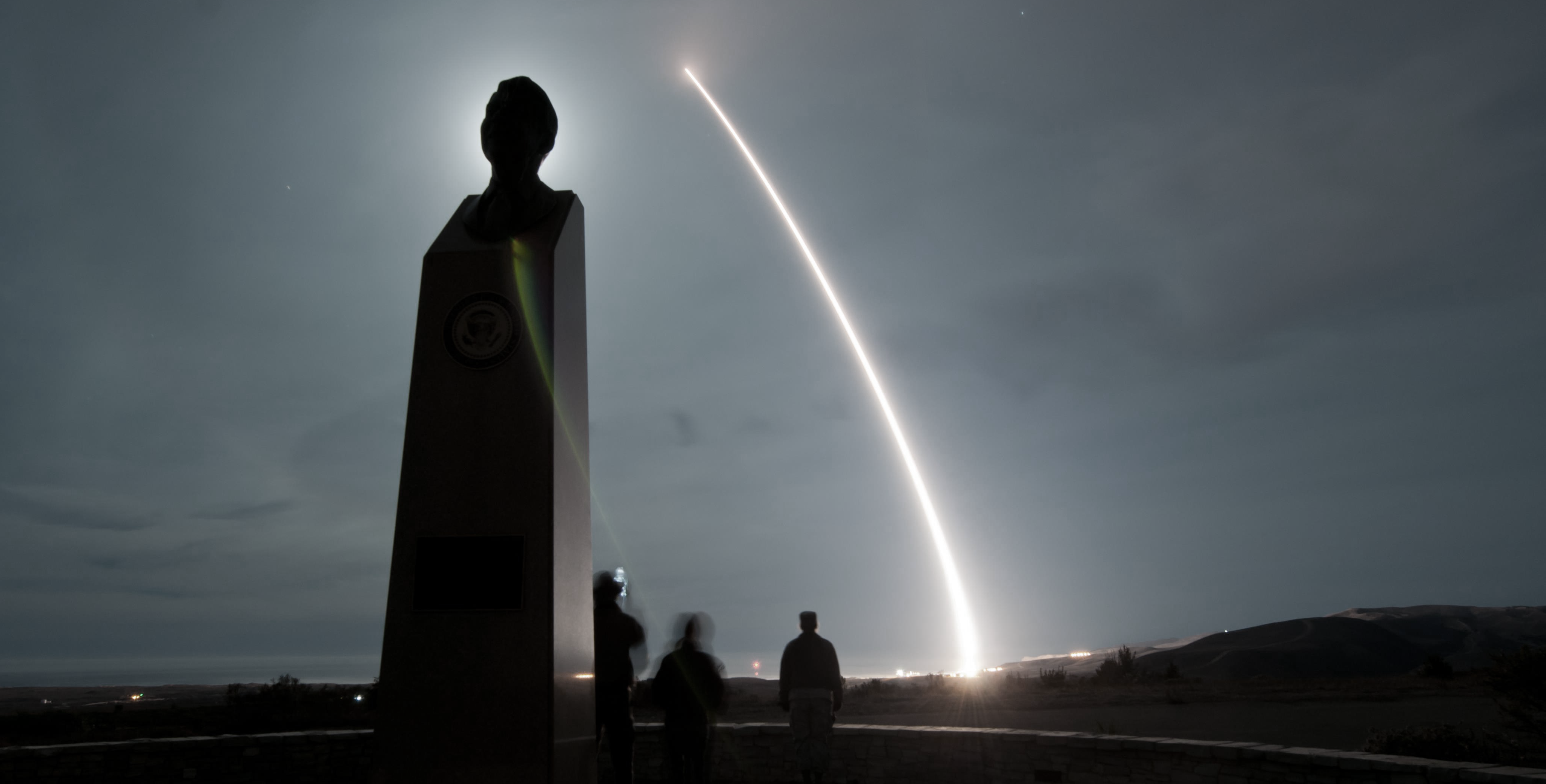 Meet Satan 2: Russia's New ICBM Nuke Capable of Leveling France or ...
