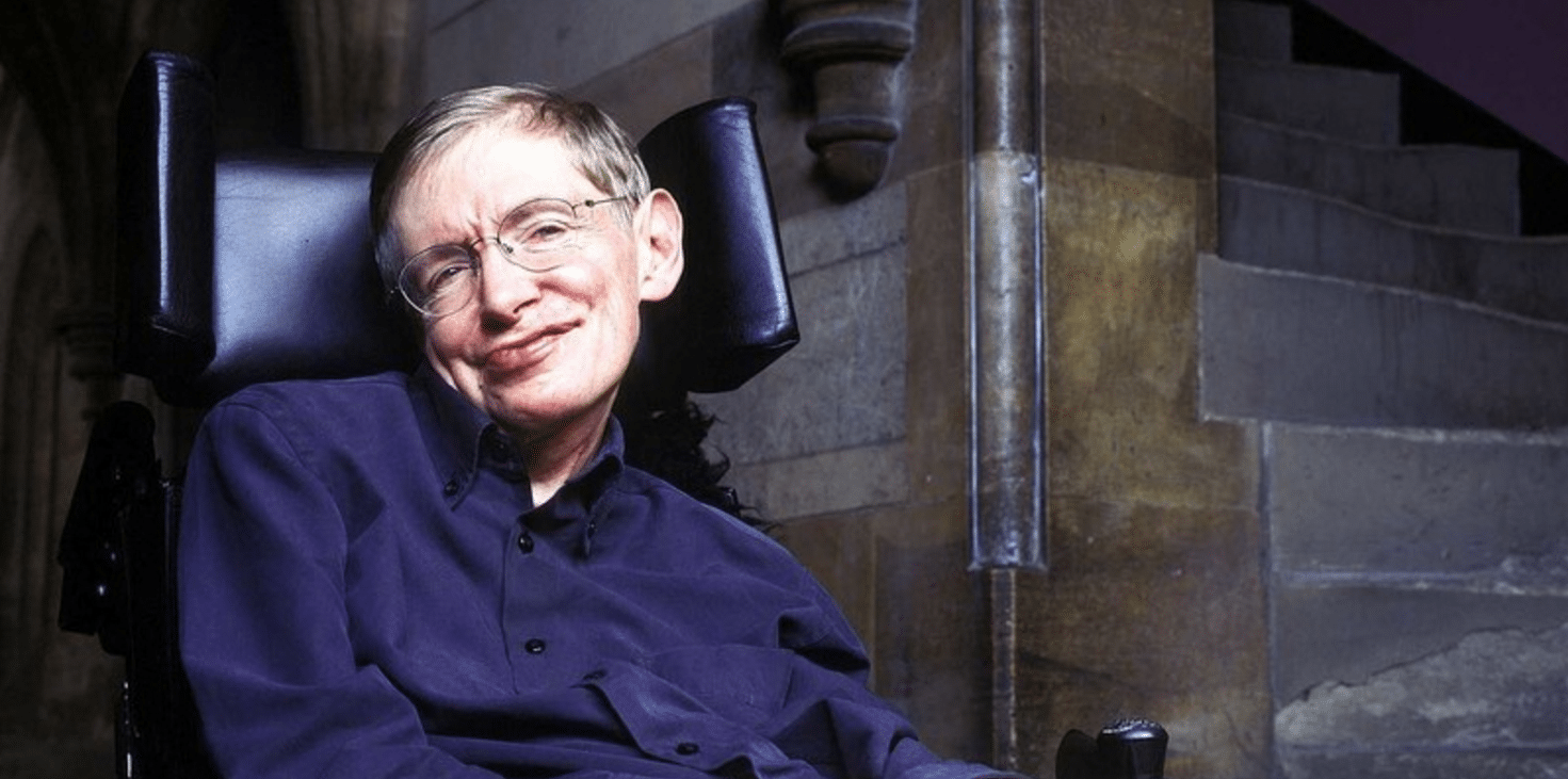 Hawking: Creating AI Could Be the Biggest Event in the History of Our ...