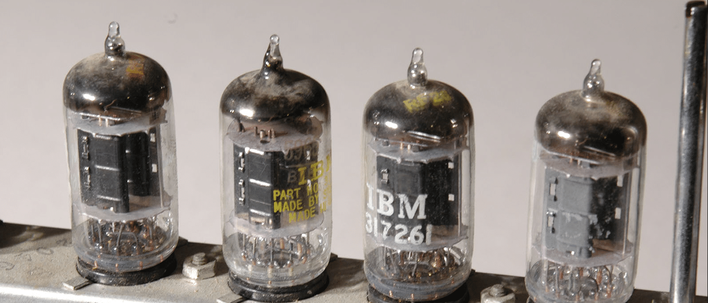 Vacuum Tube-Era Tech is Ushering in a New Generation of Superfast Devices