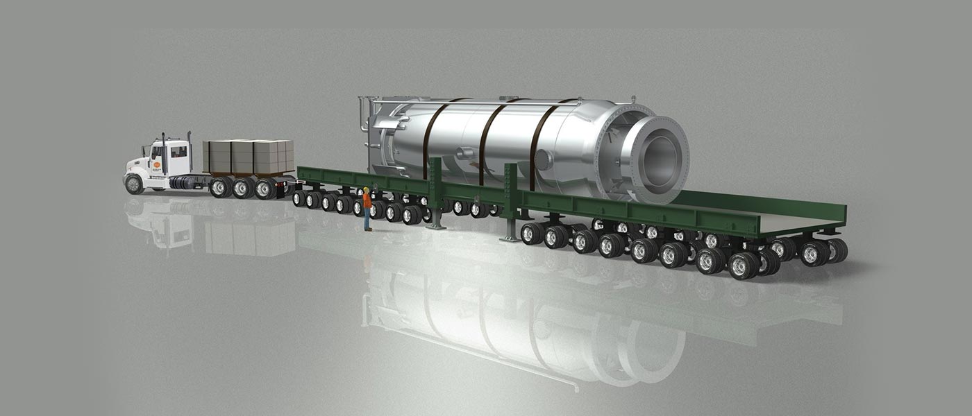 "Miniature" Nuclear Power Plants Could Create a New Age in Energy