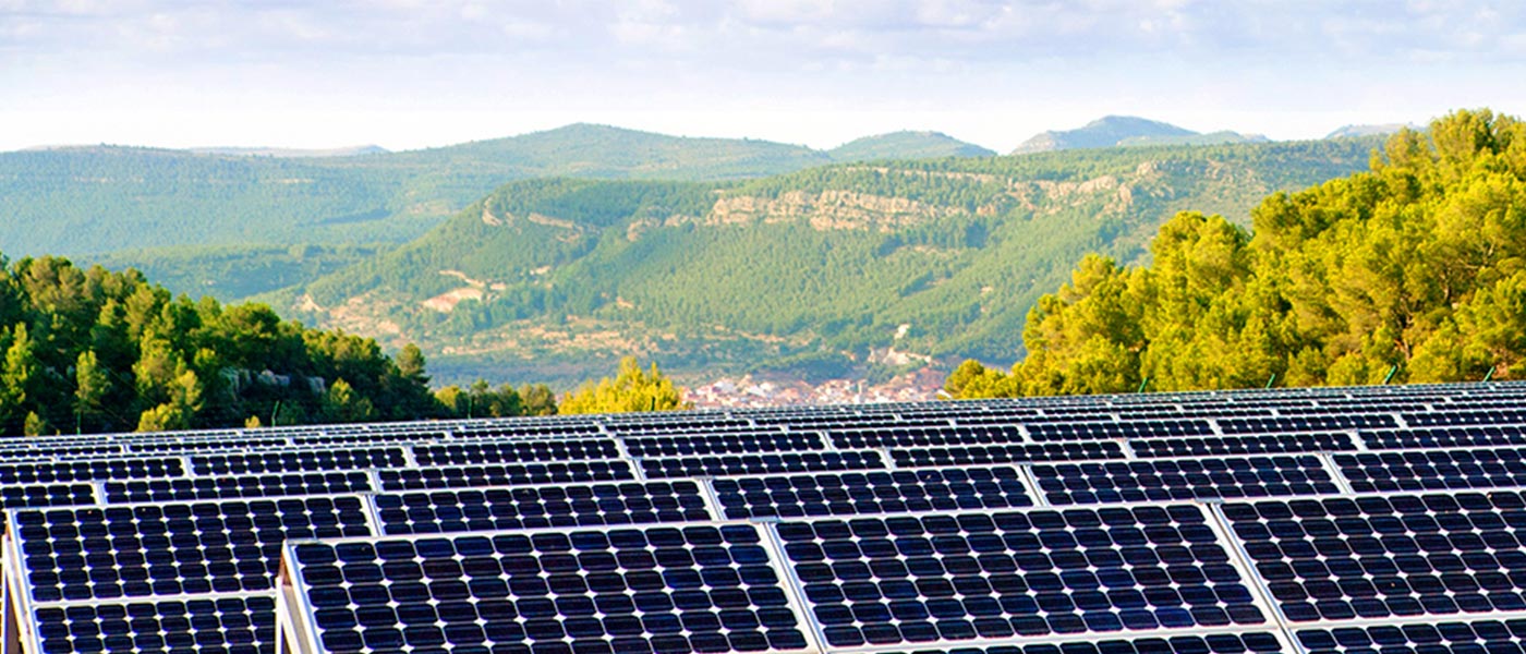 These Cities Are Setting the Standard for Clean Energy Worldwide