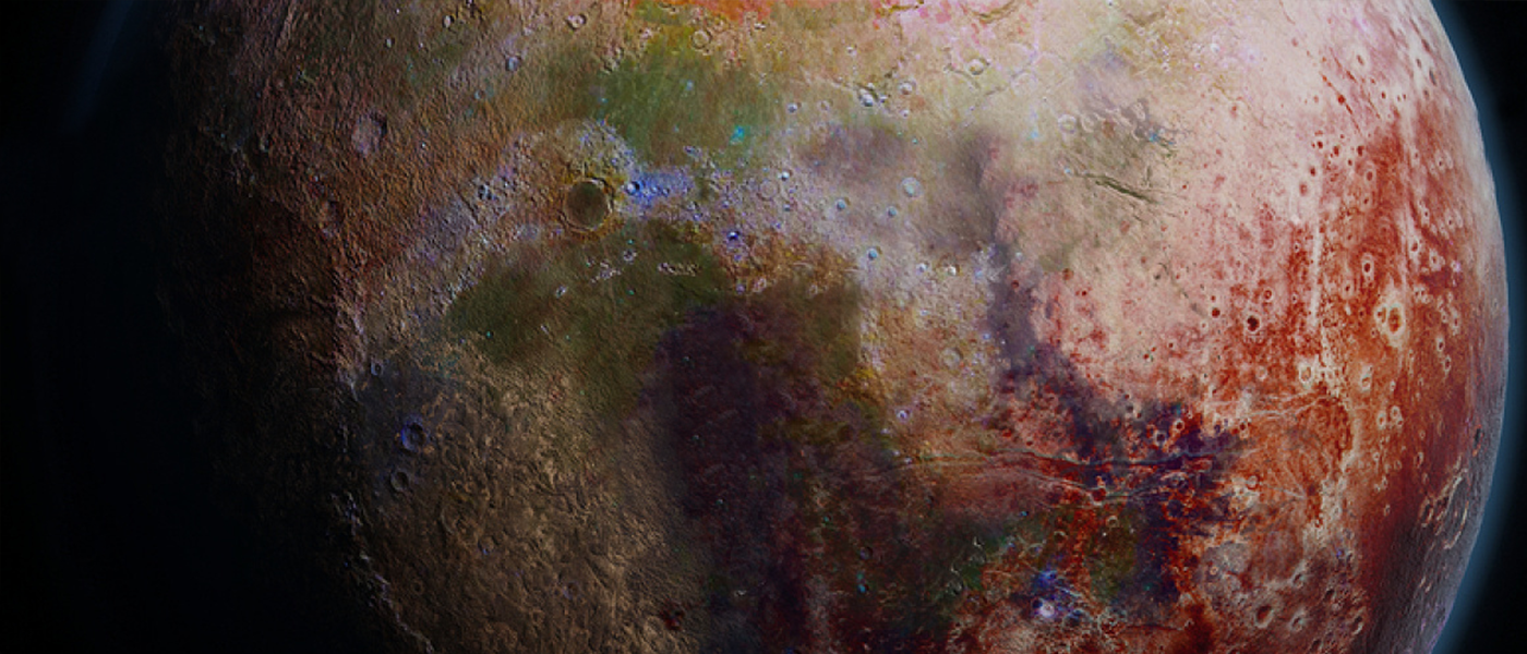 Scientists Imagine What Plants Would Look Like on Alien Worlds