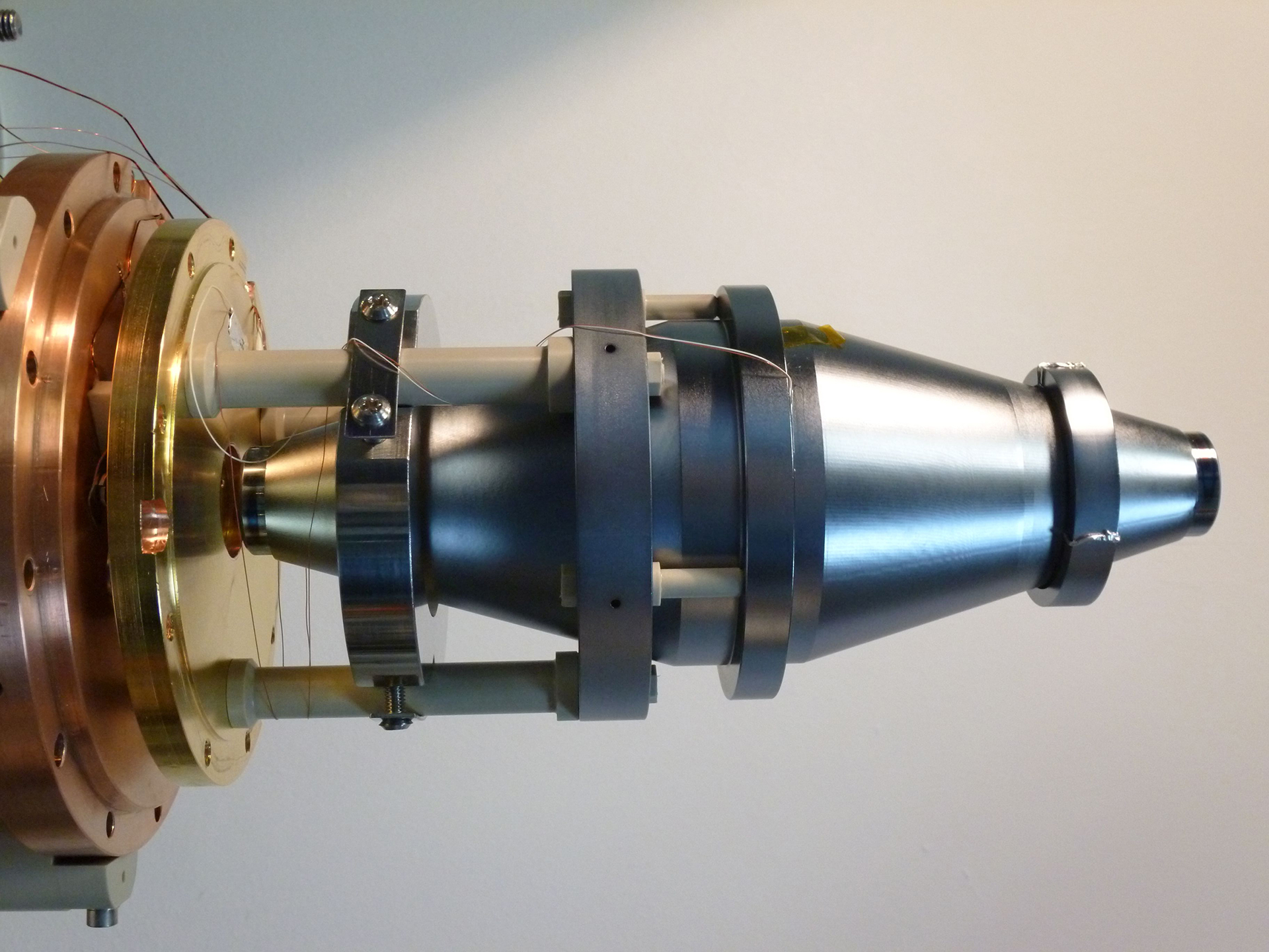 German Researchers Just Created the World's Sharpest Laser