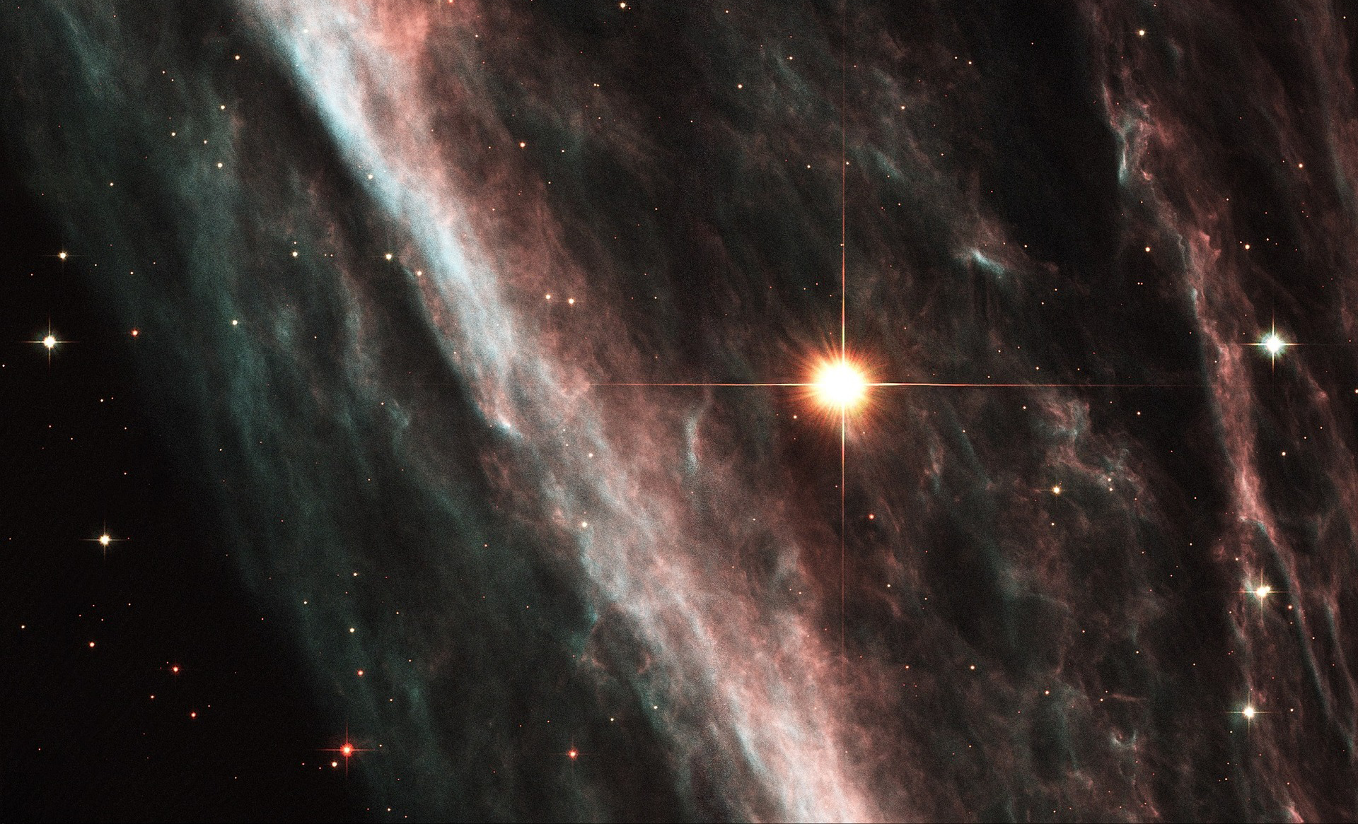 Researchers Have Just Discovered The Tiniest Star Known to Science