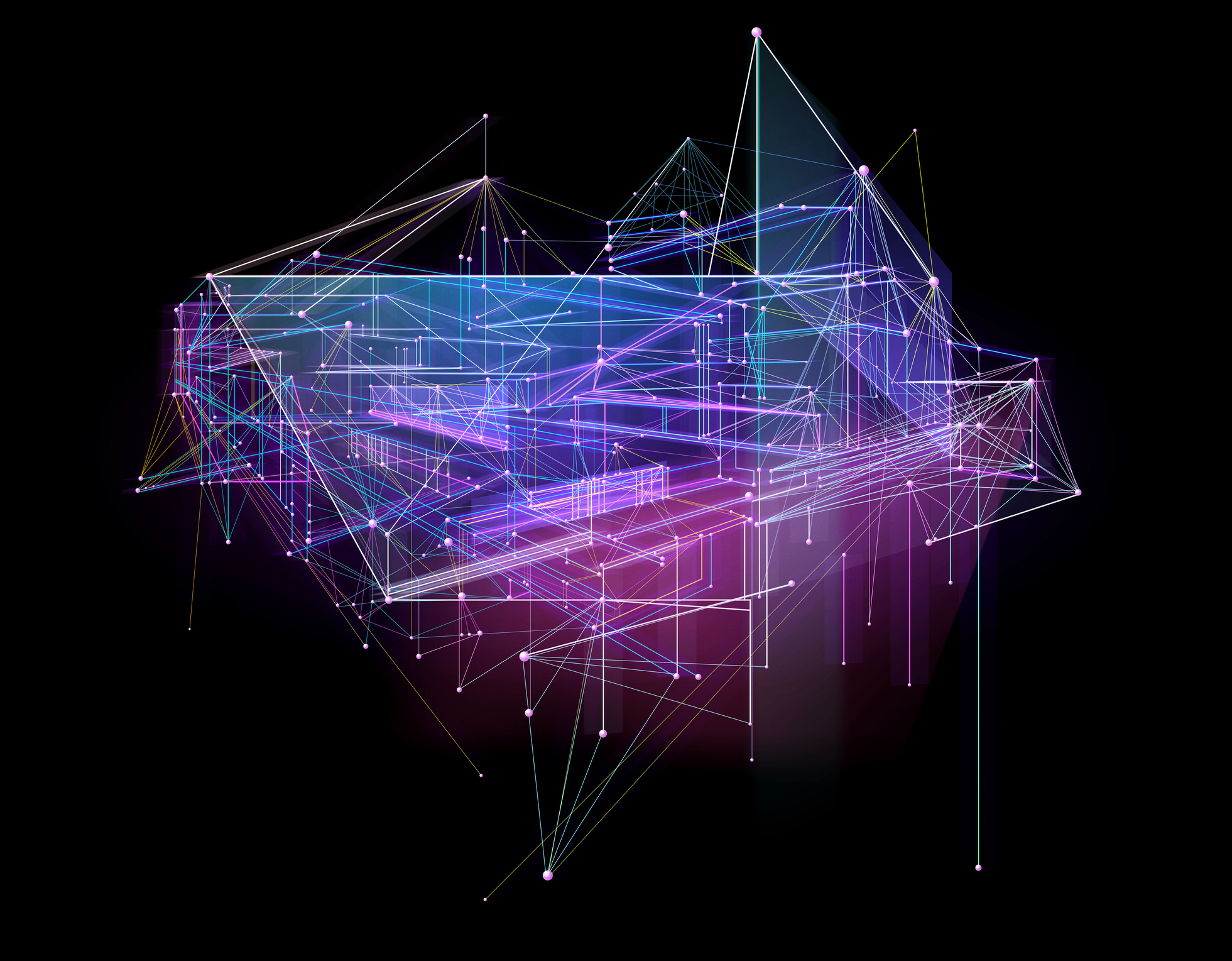 The “Quantum Internet” Is Just a Decade Away. Here’s What You Need to Know.