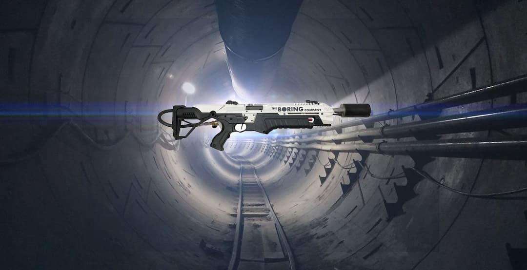 A Hypothetical Investigation Of Elon Musks New Flamethrower