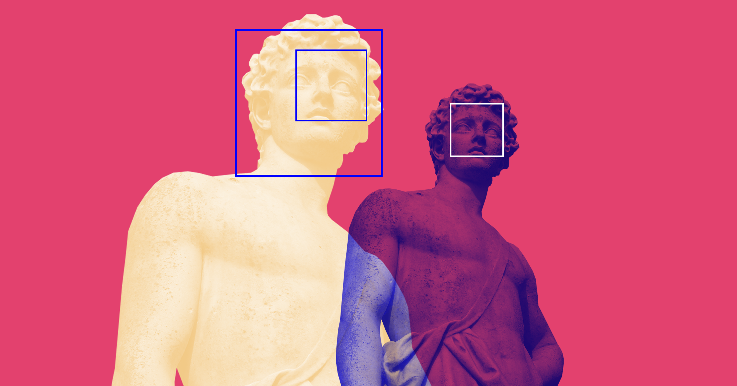 This Filter Makes Your Photos Indecipherable to Facial Recognition Software