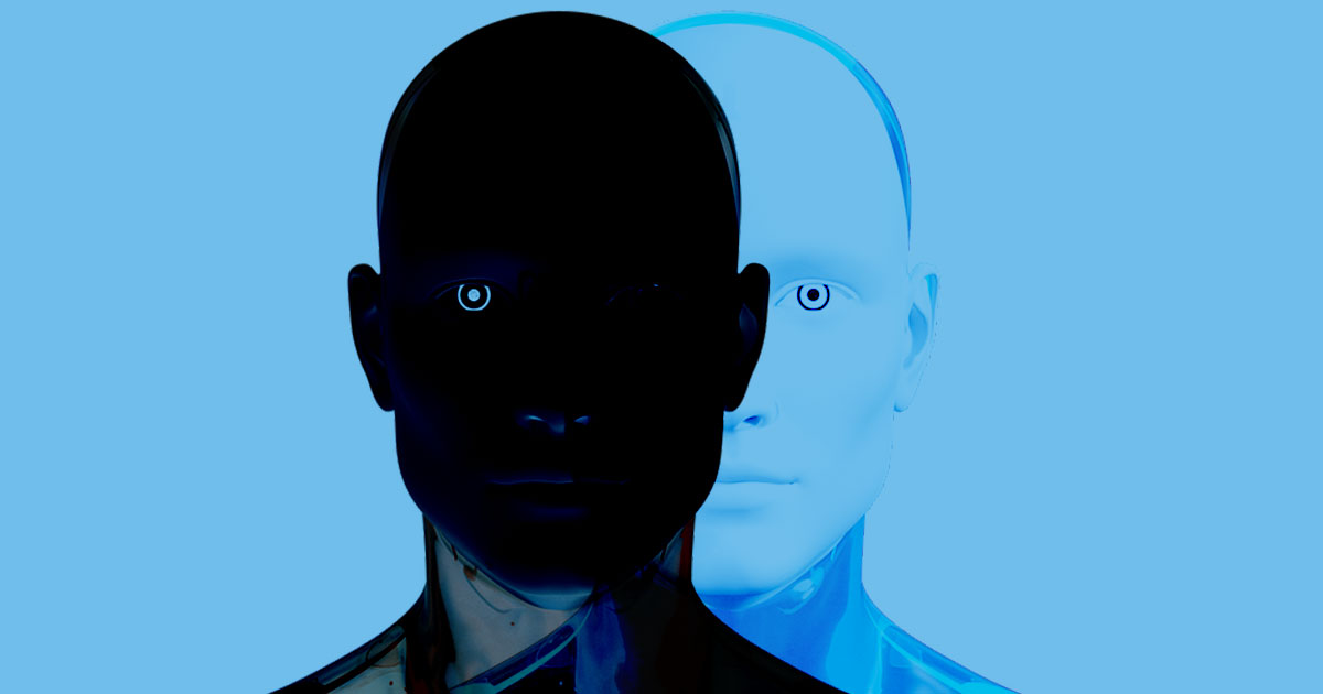 A "Bionic Face" Brain Implant Could Treat Facial Paralysis