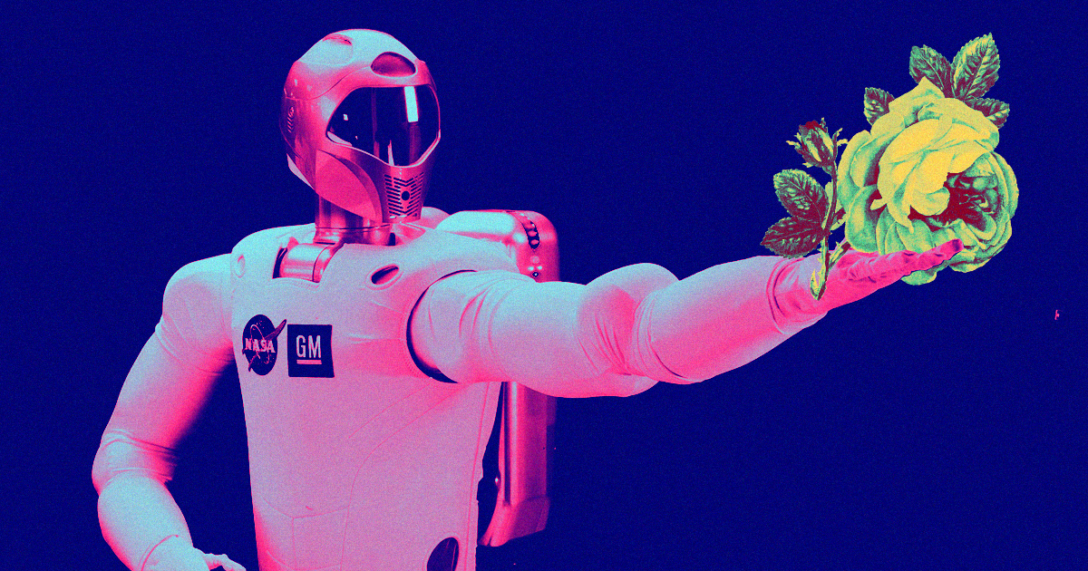 New Algorithm Detects Fake Online Dating Profiles