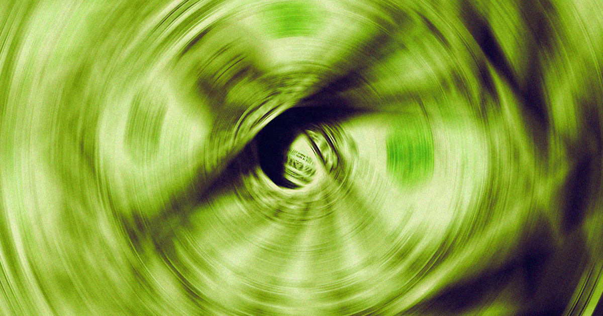 New Futurist Fear: "Economic Singularity" Could Kill Jobs Forever