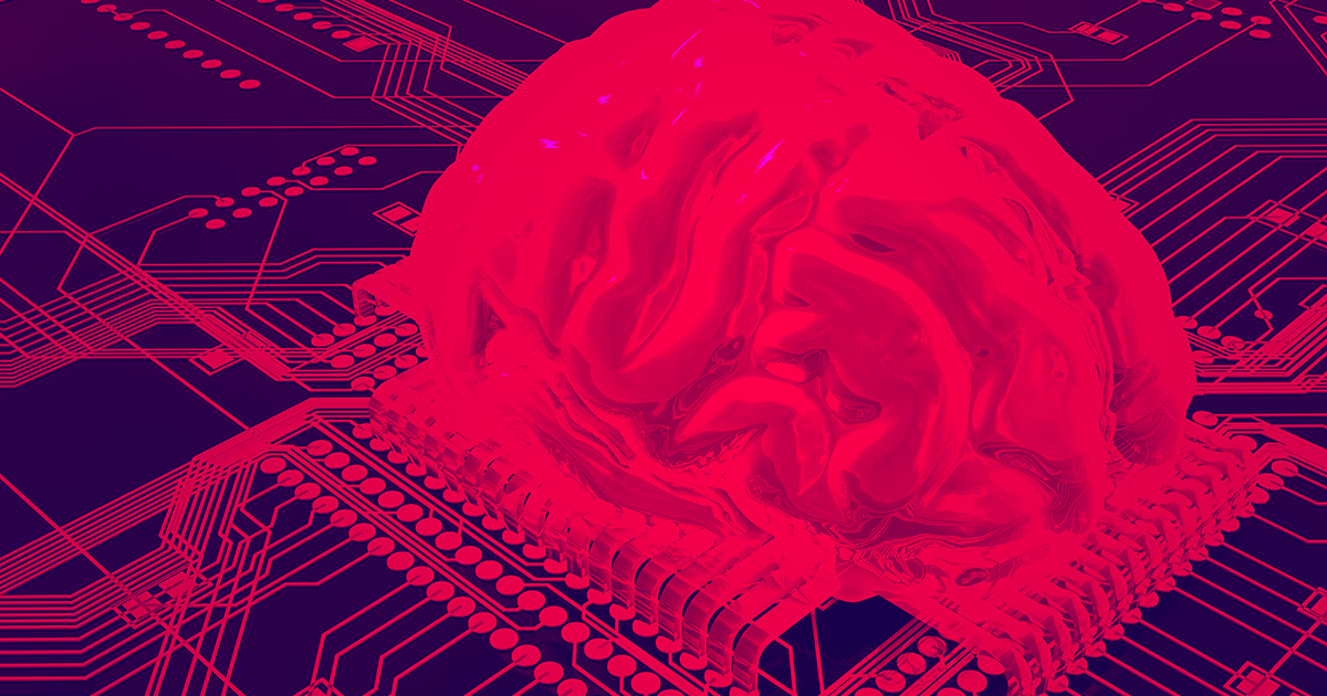 China Unveils First Chip Designed Specifically for Mind-Reading