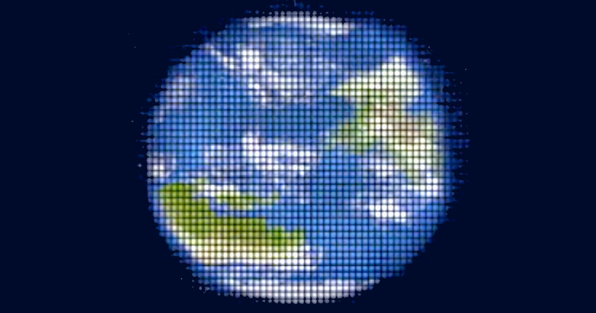 NASA Telescope Idea Could Spot Vegetation on Distant Exoplanets