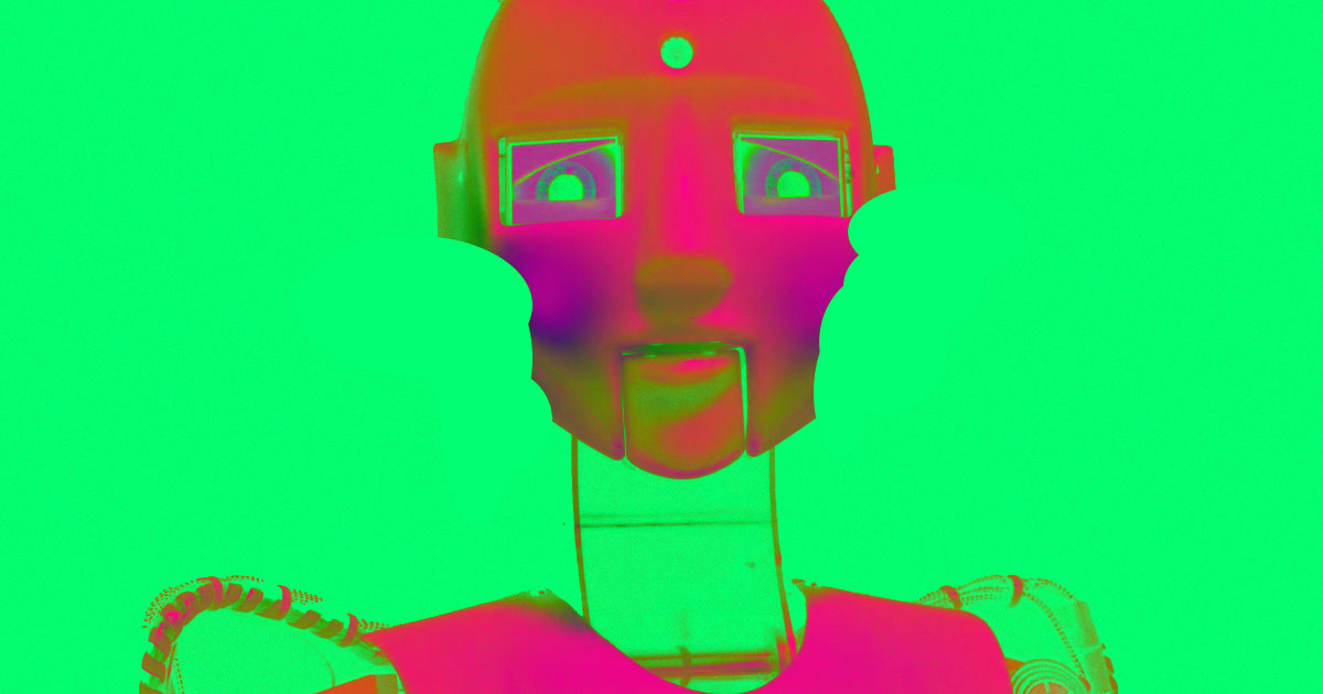 Yum, Delicious: Inventors Built an Edible Robot