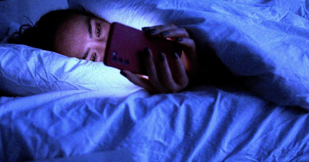 Surprise Surprise Social Media Use Strongly Linked To Depression