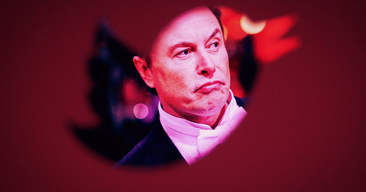 Elon Musk Polled Twitter to Ask If He Should Resign, and the Results ...
