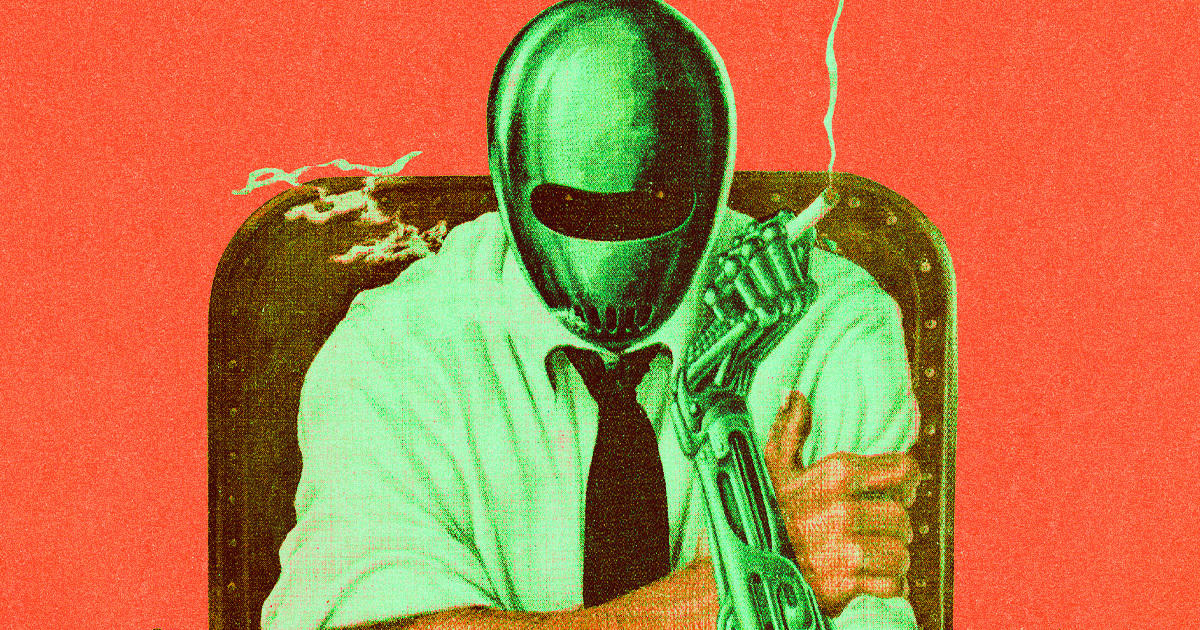 Noam Chomsky: AI Isn't Coming For Us All, You Idiots