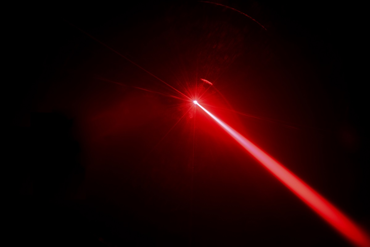 Chinese Military Says It’s Figured Out How to Build Laser Weapons That ...