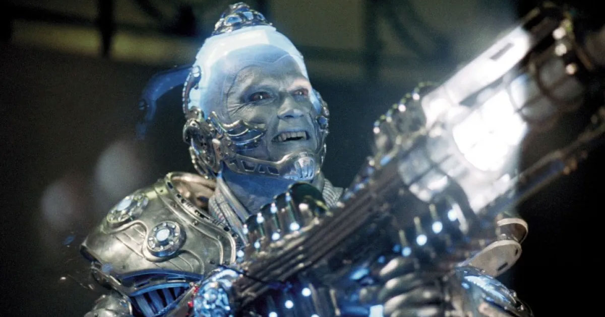 Professor Says He's Invented a Real-Life "Freeze Ray"