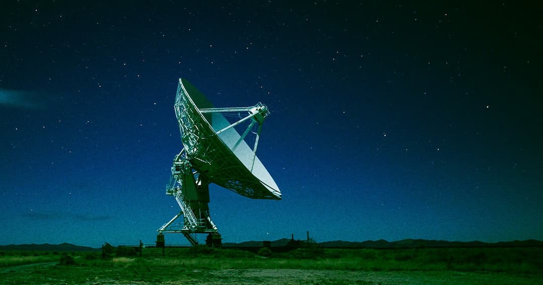 Nasa Receives Laser Signal From 10 Million Miles Away