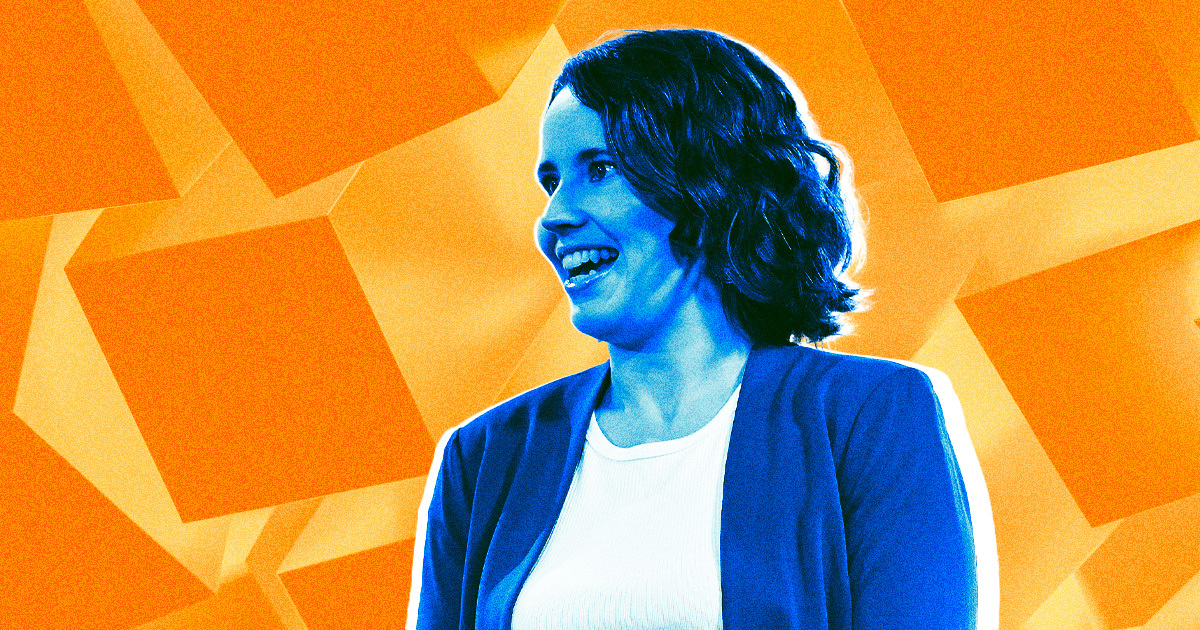 Ex-OpenAI Board Member Refuses to Say Why She Fired Sam Altman