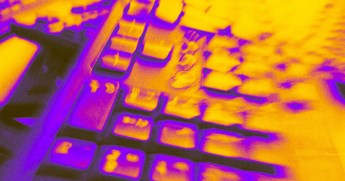 Major Bank Fires Employees for Pretending to Work via "Simulation of ...