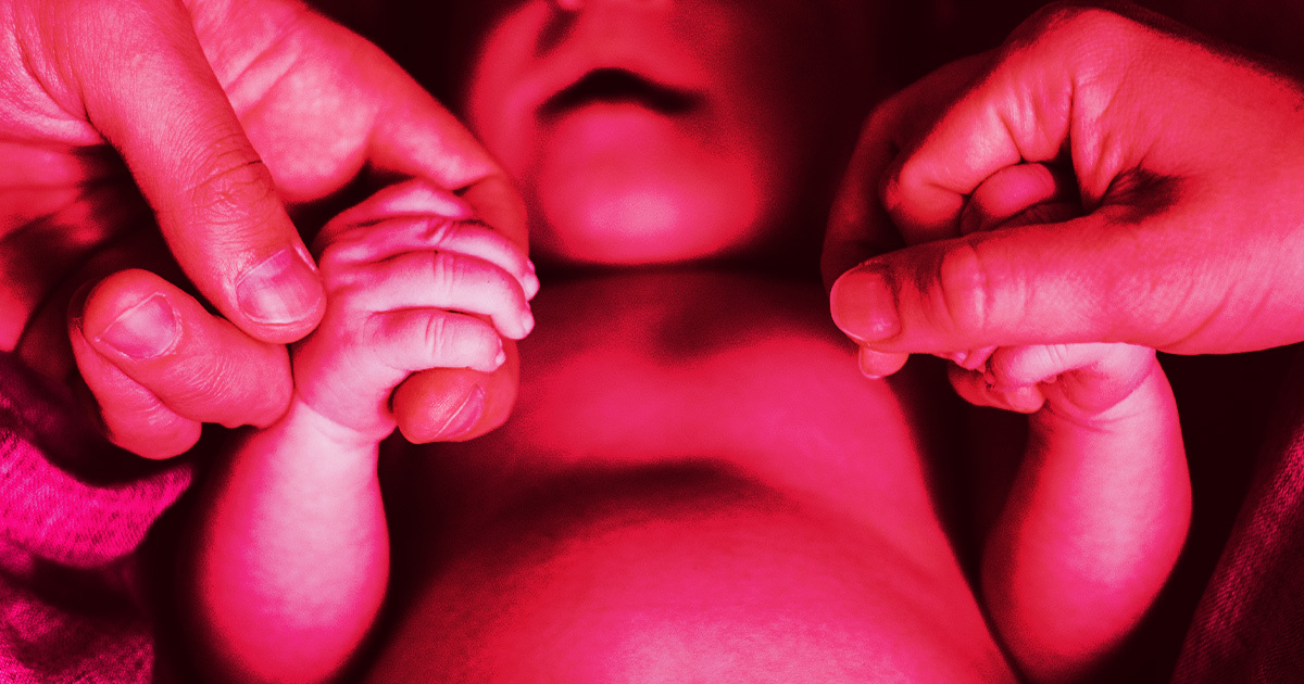 Hundreds More Babies Are Dying Since Banning Abortion