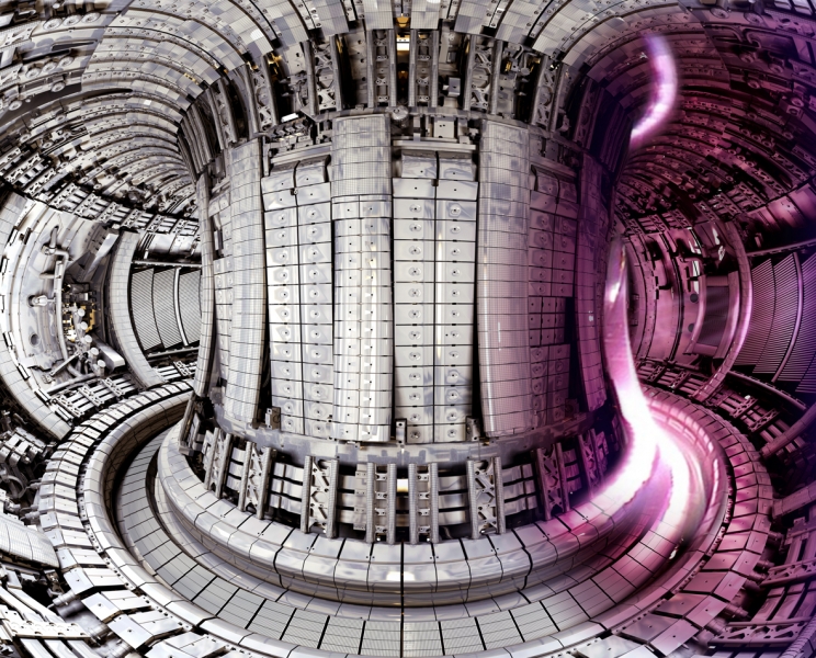 Lockheed Breakthrough In Nuclear Fusion Energy: Will It Work?