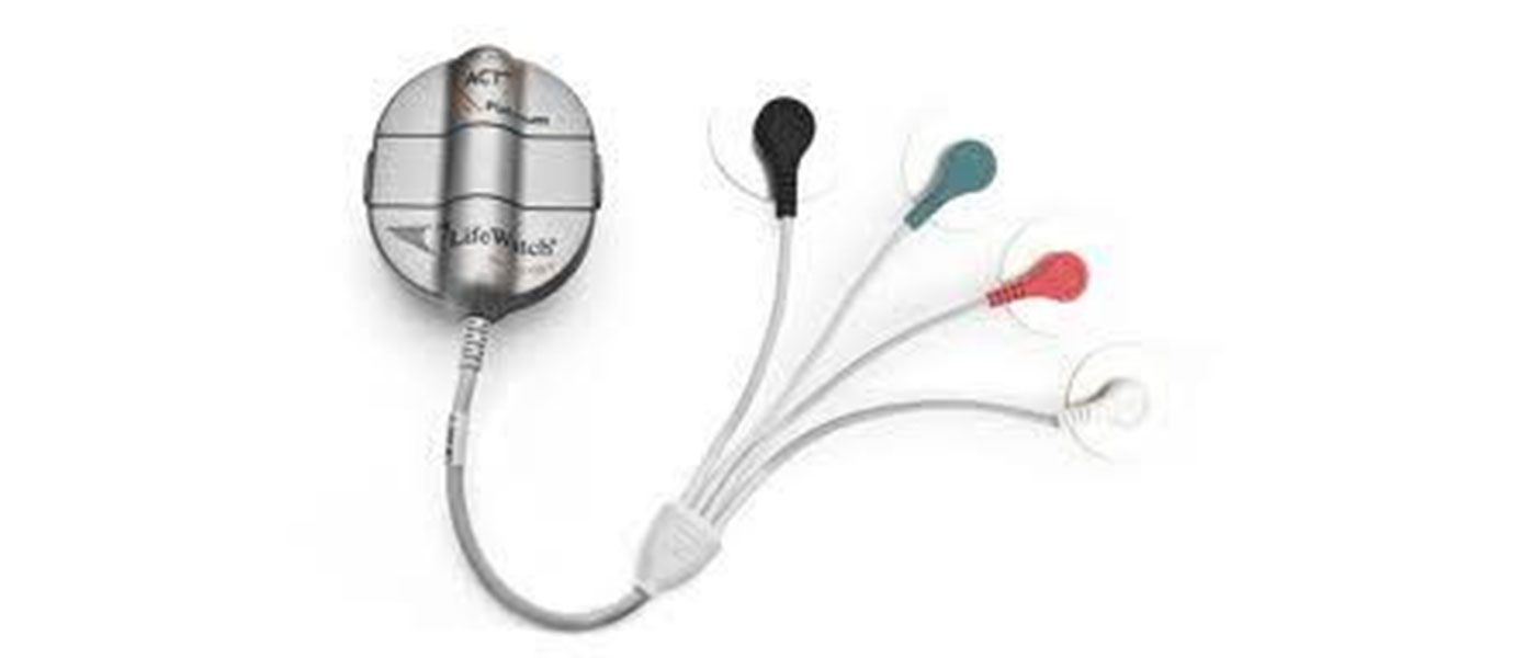 New Cardiac Monitor Communicates with a Doctor in Real-Time Via Bluetooth