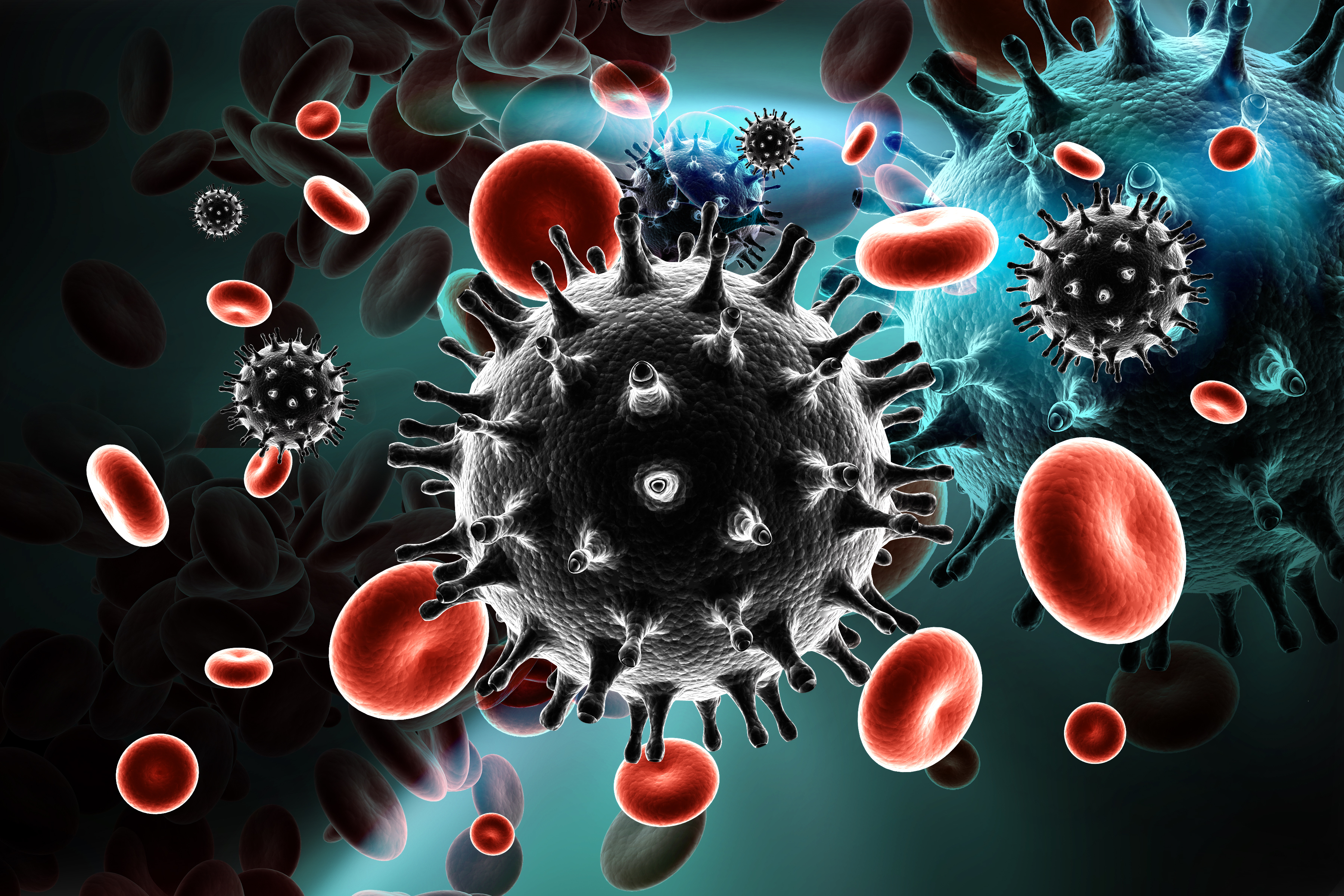 Experimental Treatment Causes HIV Infected Cells To "Vanish" From ...