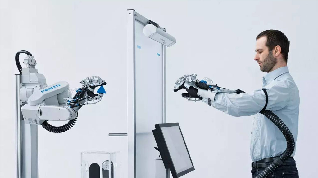 Machines That Learn Are Invading, and Utterly Transforming, Our Lives