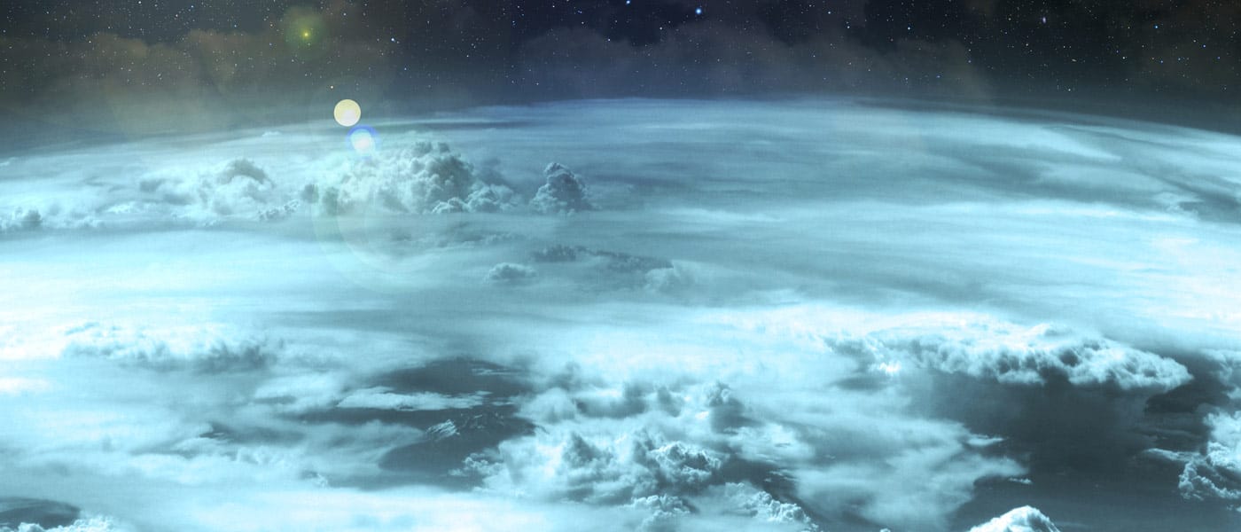 Scientists Weigh in On the Possibility of Life in Pluto's Oceans