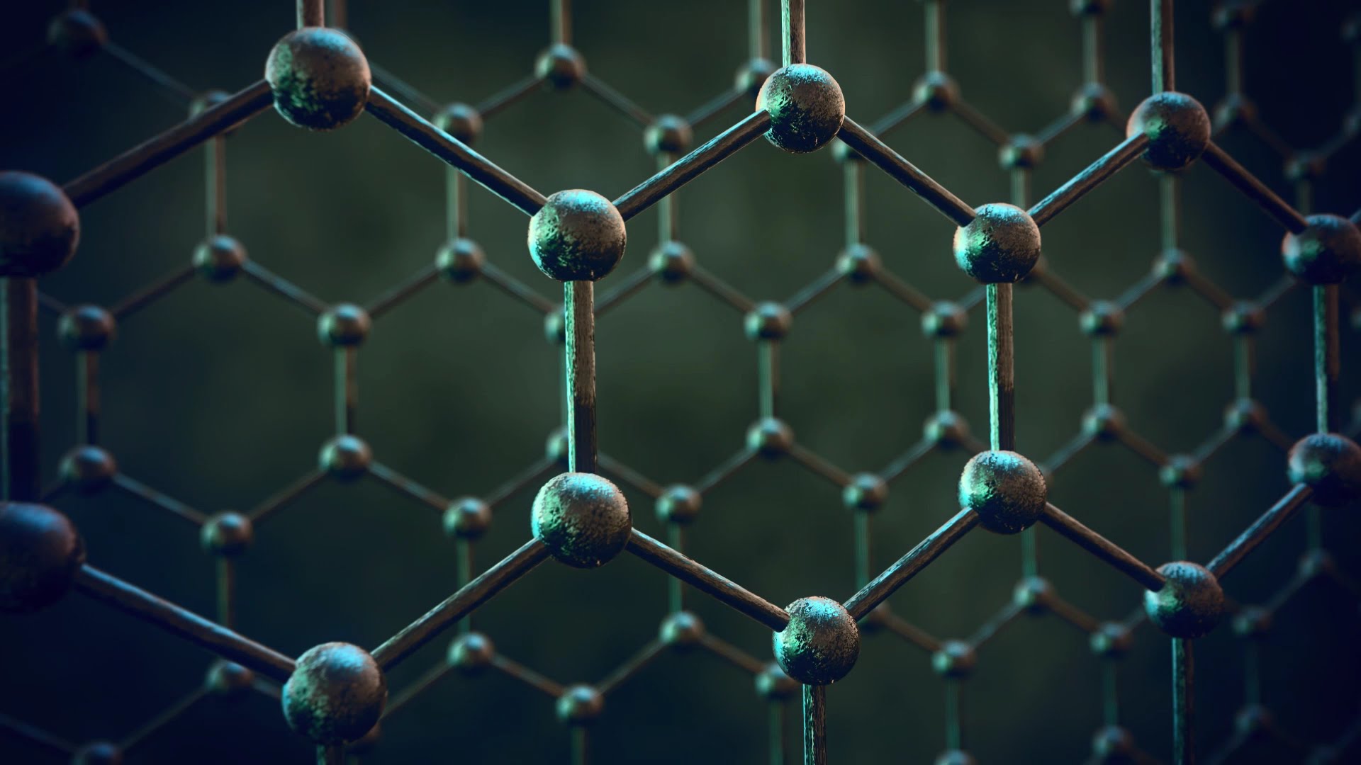 Scientists Have Developed a New One-Dimensional Supermaterial