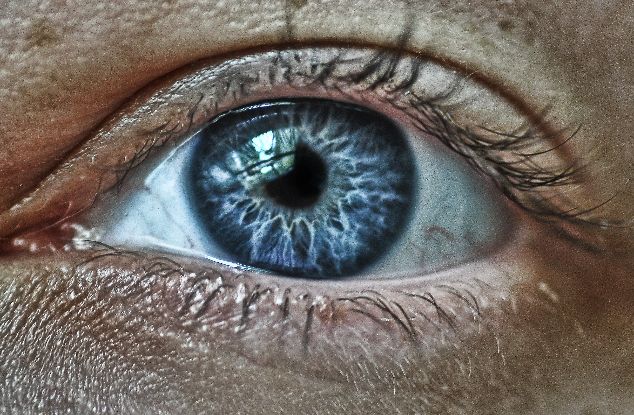 These High-Tech Glasses Will Give You Superhuman Vision