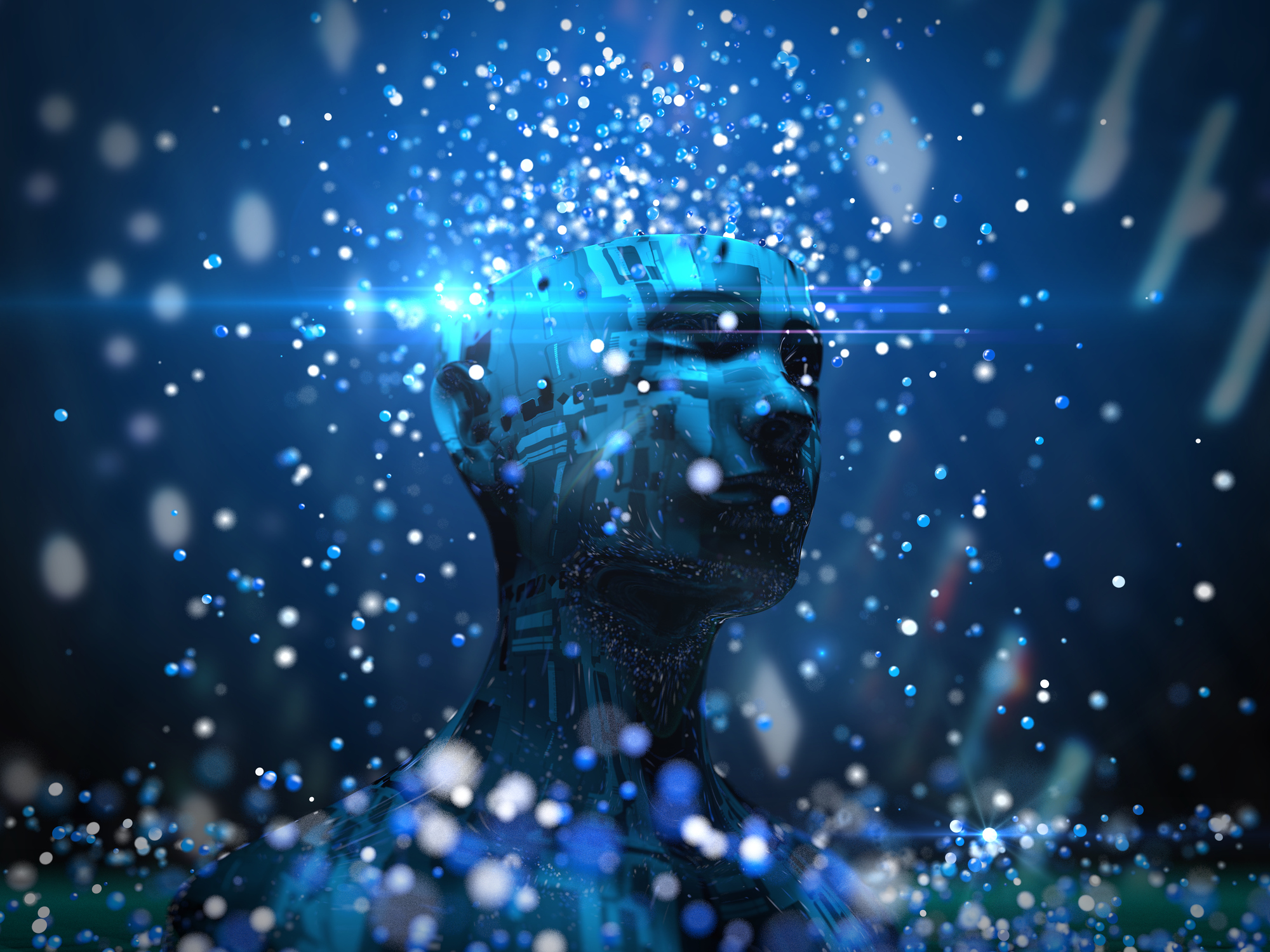 Should We Make An "AI Kill Switch" or Give Robots Rights?