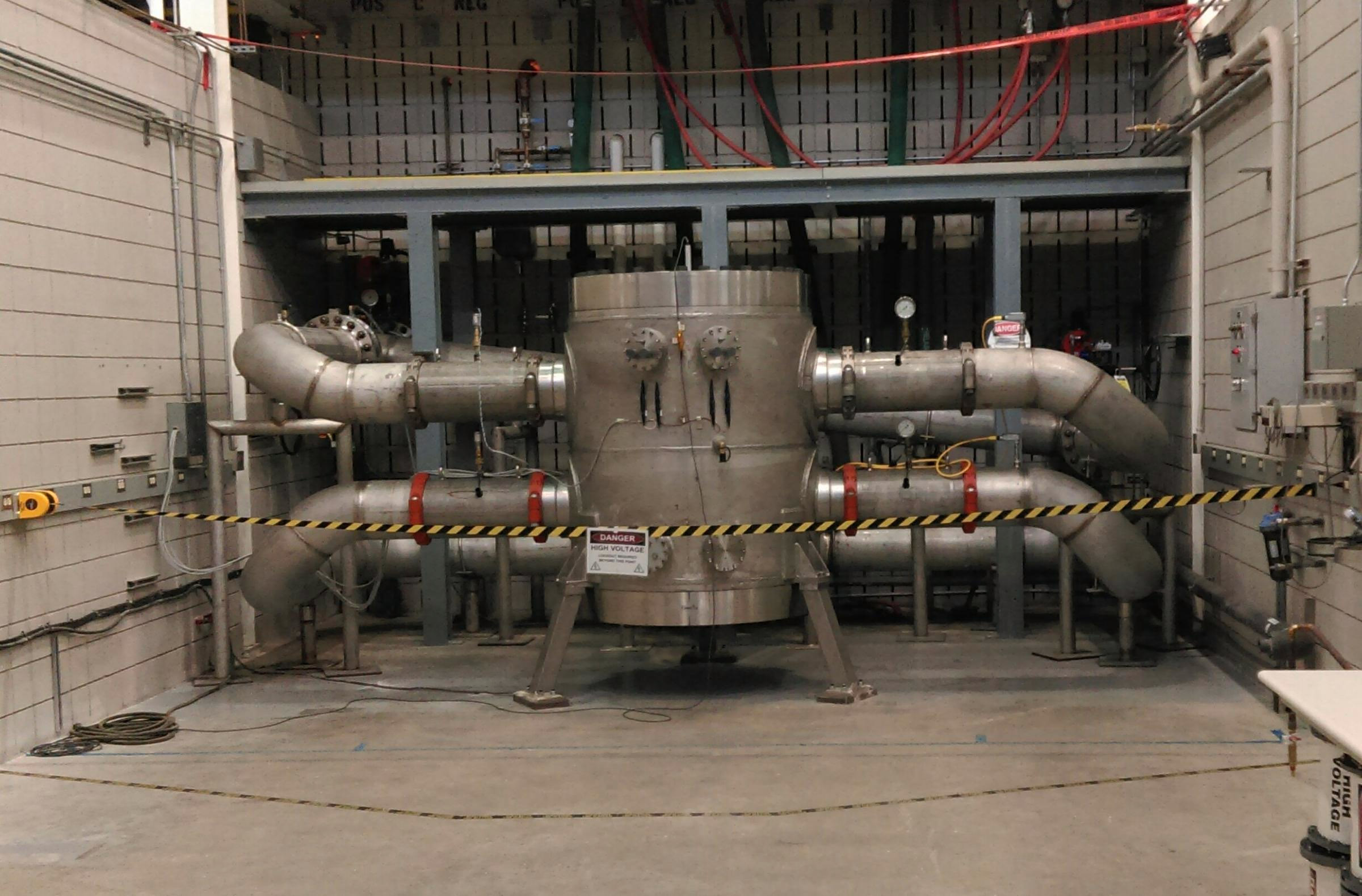 World's Most Powerful Resistive Magnet Will Assist Research in Many Fields