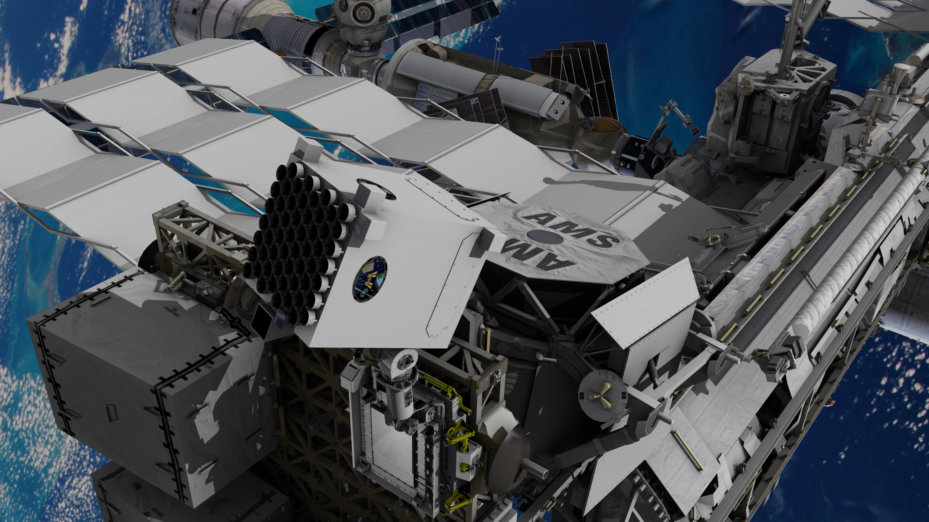 NASA Has Developed Autonomous Space Navigation That Uses Pulsars