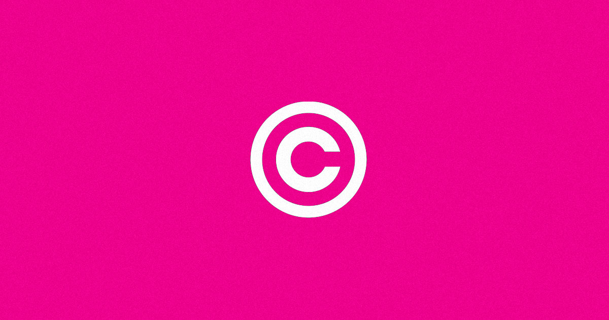 T-Mobile Says It Has Legal Rights to That Obnoxious Pink Color