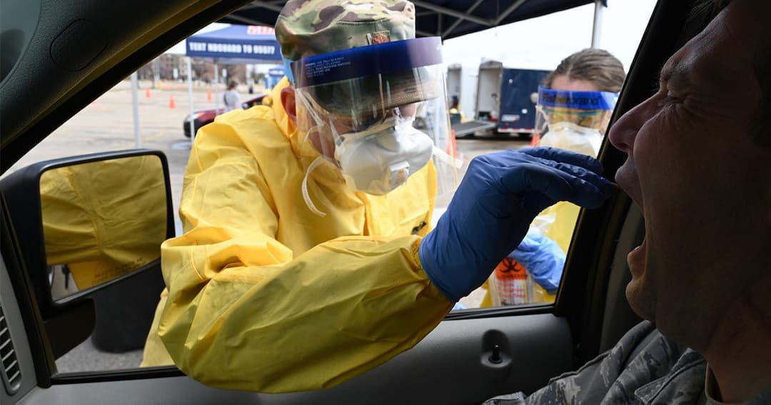 Multiple Models Predict 110,000 US Coronavirus Deaths by June