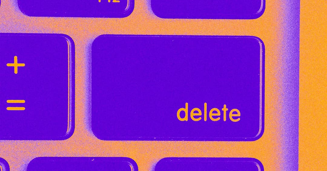 Mit Removes Racist And Misogynistic Dataset Futurism
