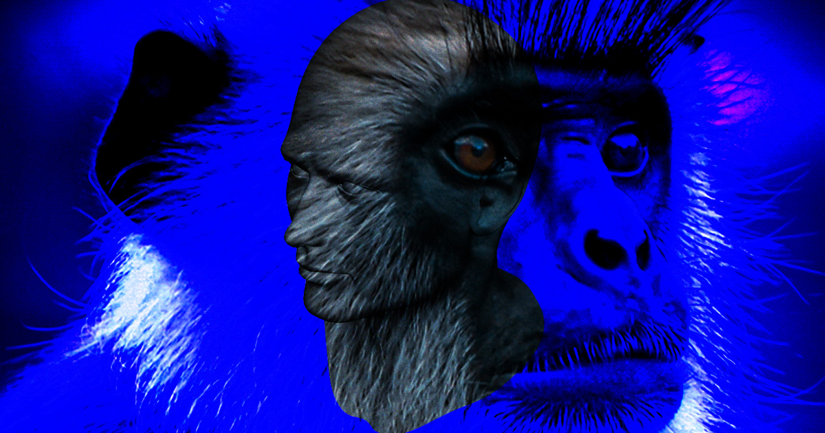 Scientists Alarmed by Lab-Grown Human-Animal Hybrids