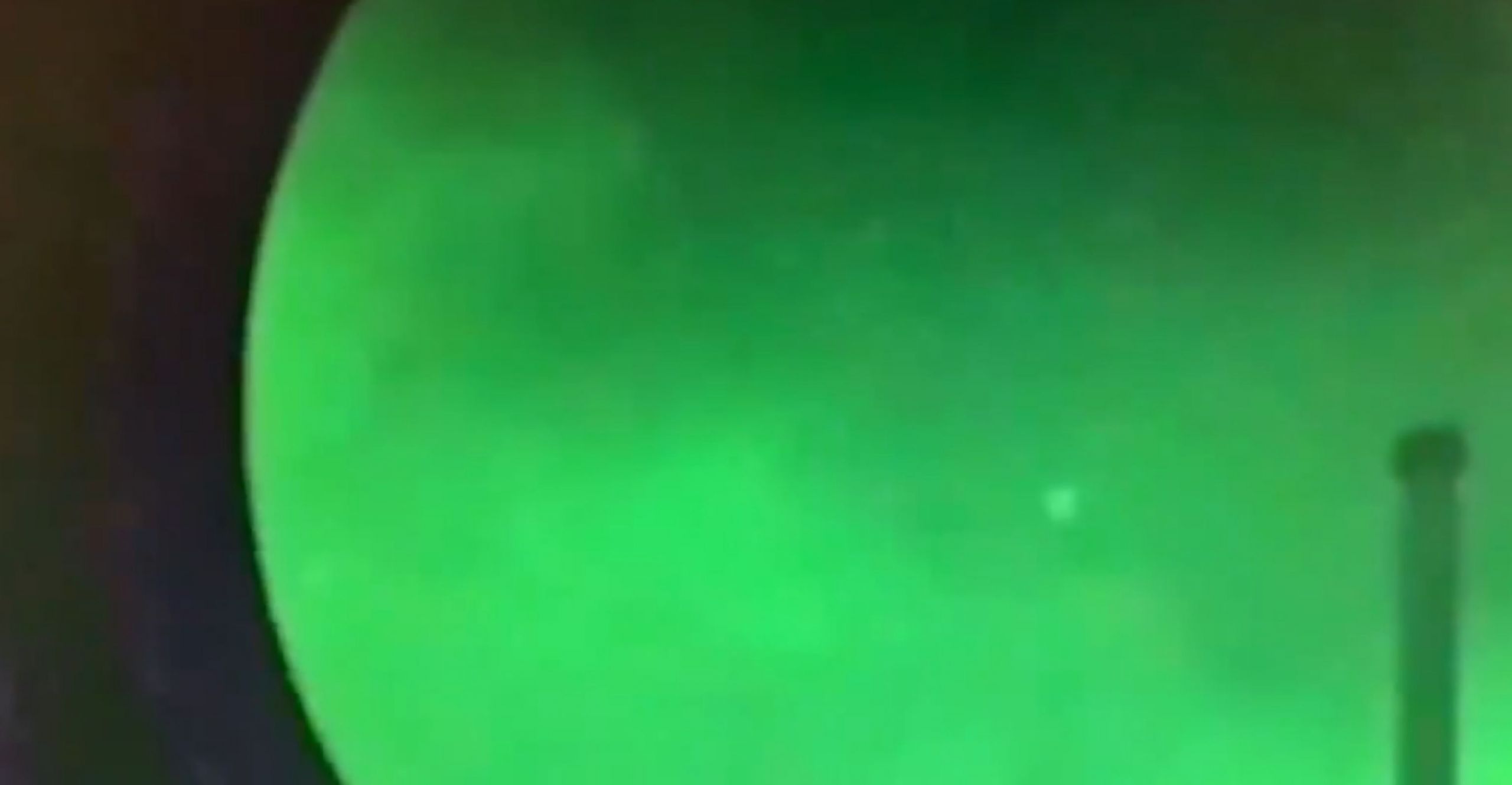 Pentagon Confirms That Leaked Video Is Part of UFO Investigation