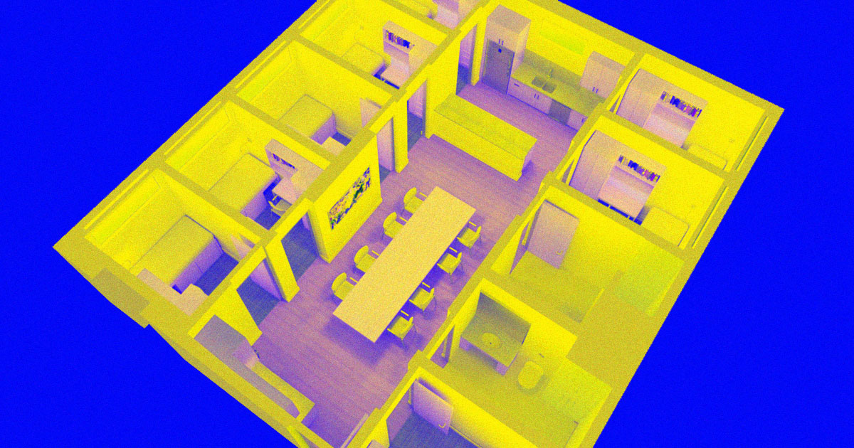 98-Year-Old Billionaire Says It's Fine to Pack Young People in ...