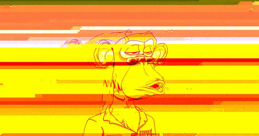 Hackers Reportedly Get Away With $13.7 Million Worth of Bored Ape NFTs
