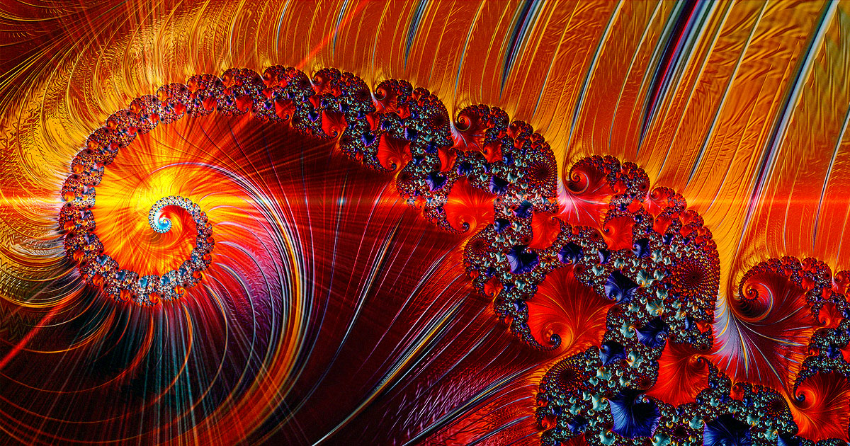 Scientists Fed the Fibonacci Sequence Into a Quantum Computer and ...