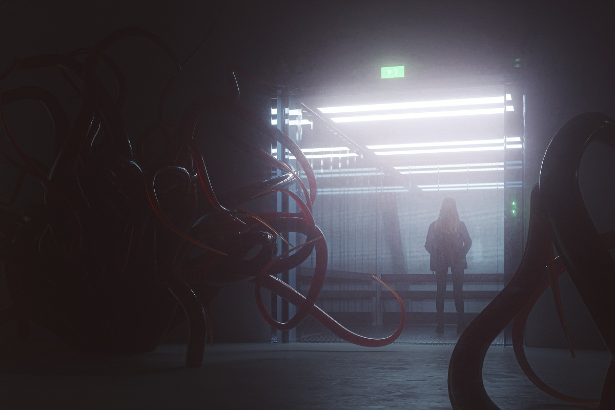 Experts Have a Dark Joke About How AI Is Secretly a Horrifying Monster ...