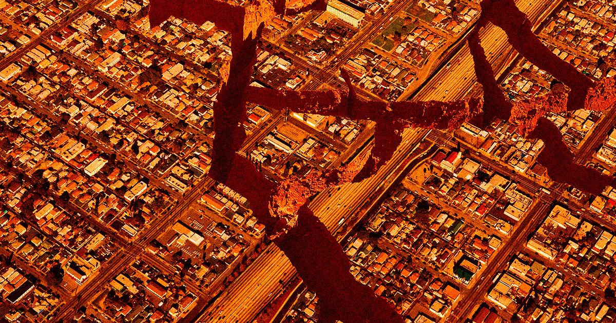 Scientists Say They Can Predict Earthquakes by Analyzing Tiny Changes ...